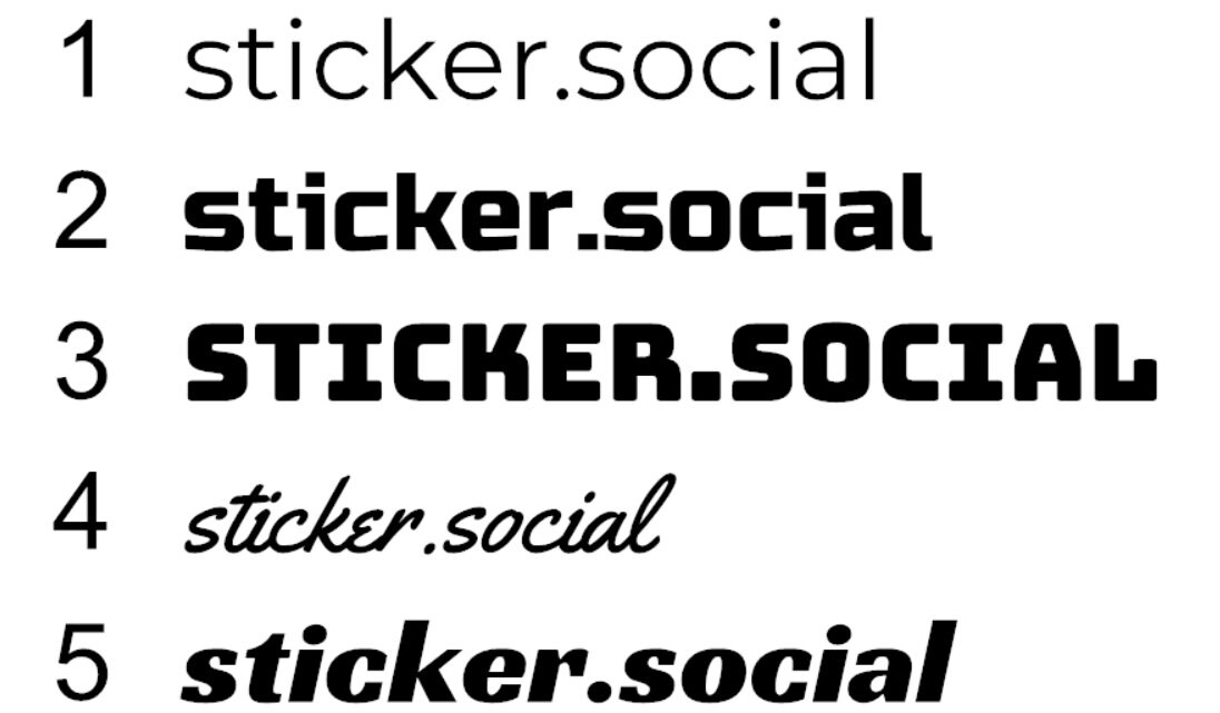 Custom Text Vinyl Car Windshield Banner - Etsy