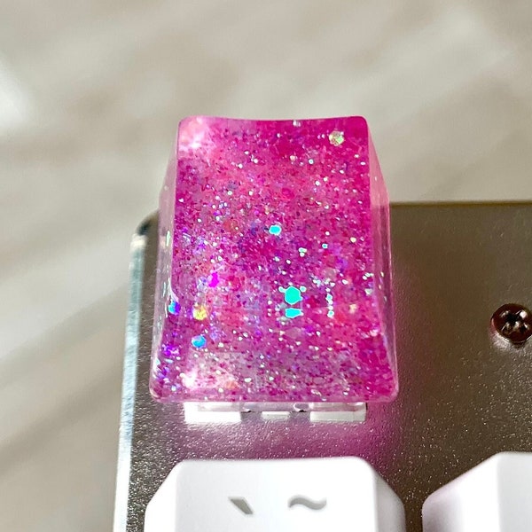 Escape Keycap - Etsy