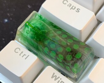 Left Shift Keycap - Etsy