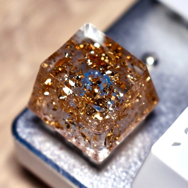 Rose Gold Keyboard - Etsy