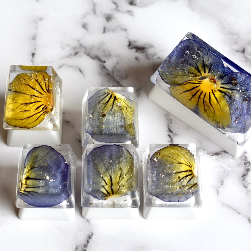 Escape Keycap - Etsy