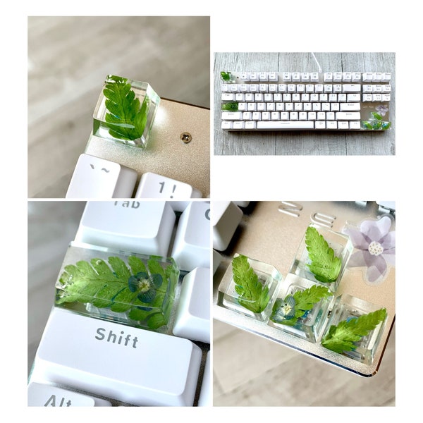 Caps Lock Keycap - Etsy