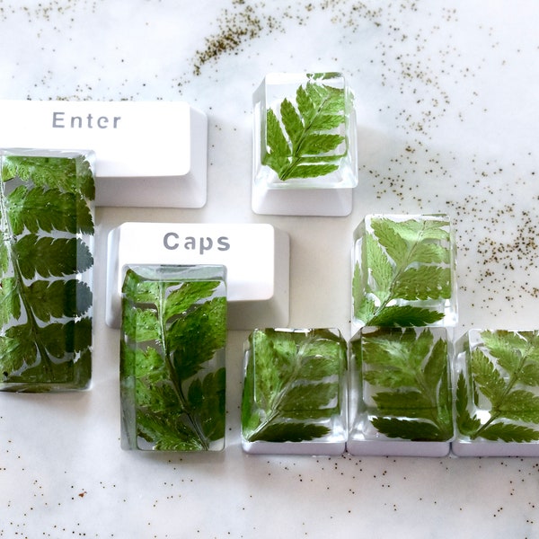 Resin Keycap - Etsy