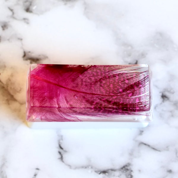 Feather Keycap - Etsy