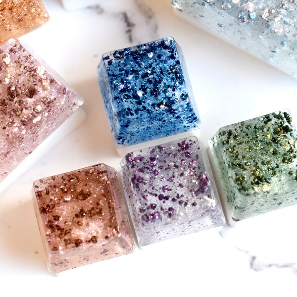 Caps Tab Shift Keycaps - Etsy