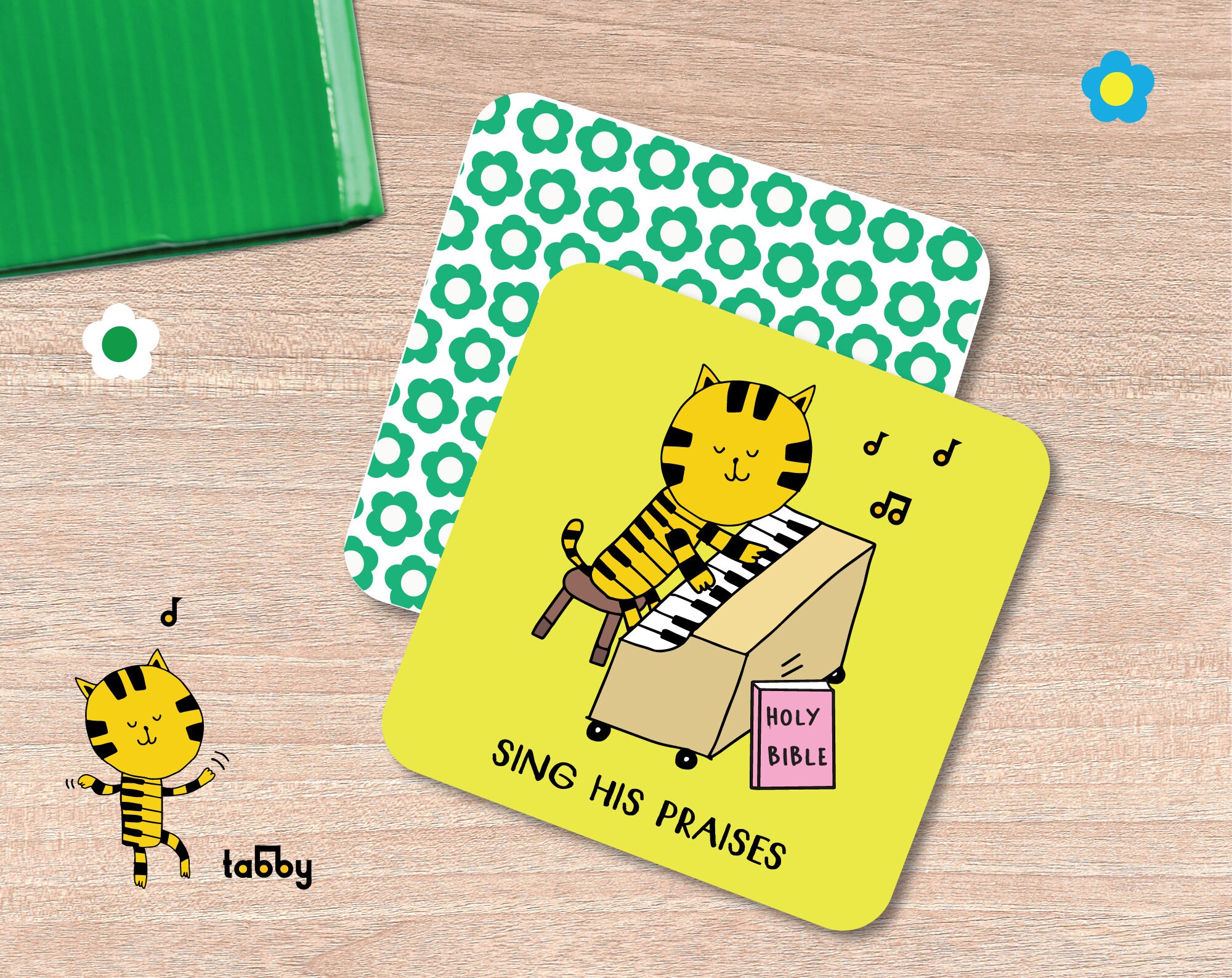 Christian Memory Game Printable Instant Download Jesus Flash Cards ...