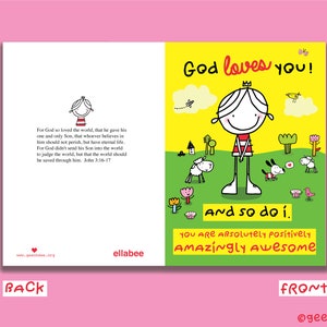 God Loves You Christian Greeting Cards Christian Cards Greeting Cards ...