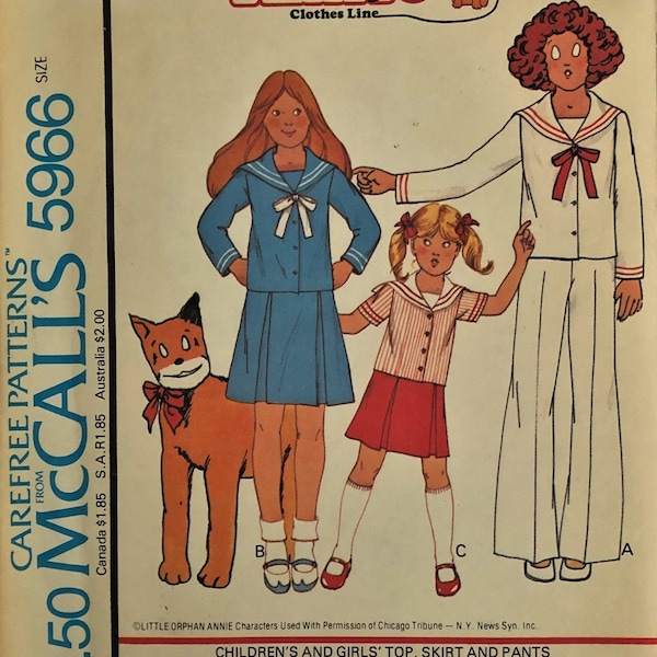 Annie Pattern - Etsy