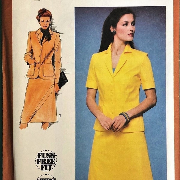 Womens Suit Pattern - Etsy Canada