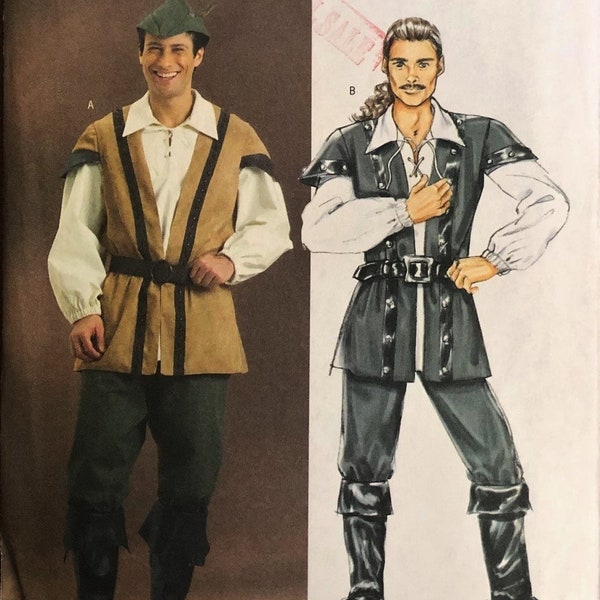 Robin Hood Costume - Etsy