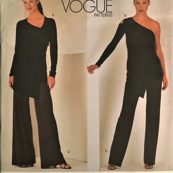 Plus Size Vogue - Etsy