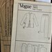 Casual, Easy-to-wear, Jacket With Side Slits and Pants in Two Lengths ...