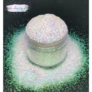 Pixie Powder 2.0 (.015 Cut) - Etsy