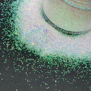 Pixie Powder 2.0 (.015 Cut) - Etsy