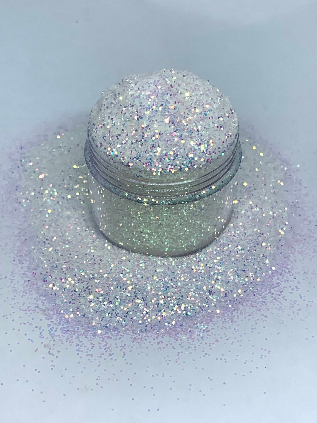 Pixie Powder 2.0 (.015 Cut) - Etsy