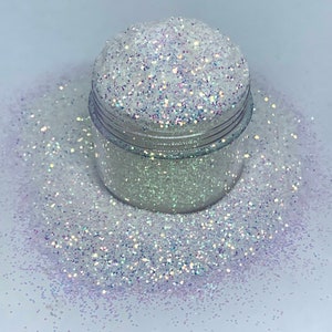 Pixie Powder 2.0 (.015 Cut) - Etsy
