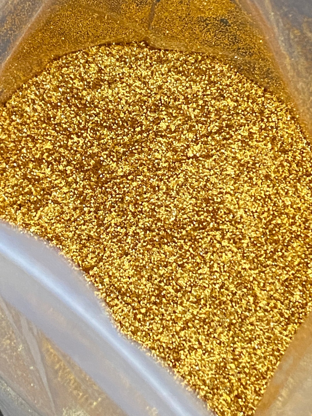 Pure Gold 2.0 - Etsy