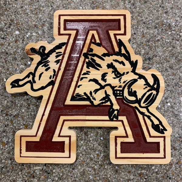 Arkansas Sign - Etsy