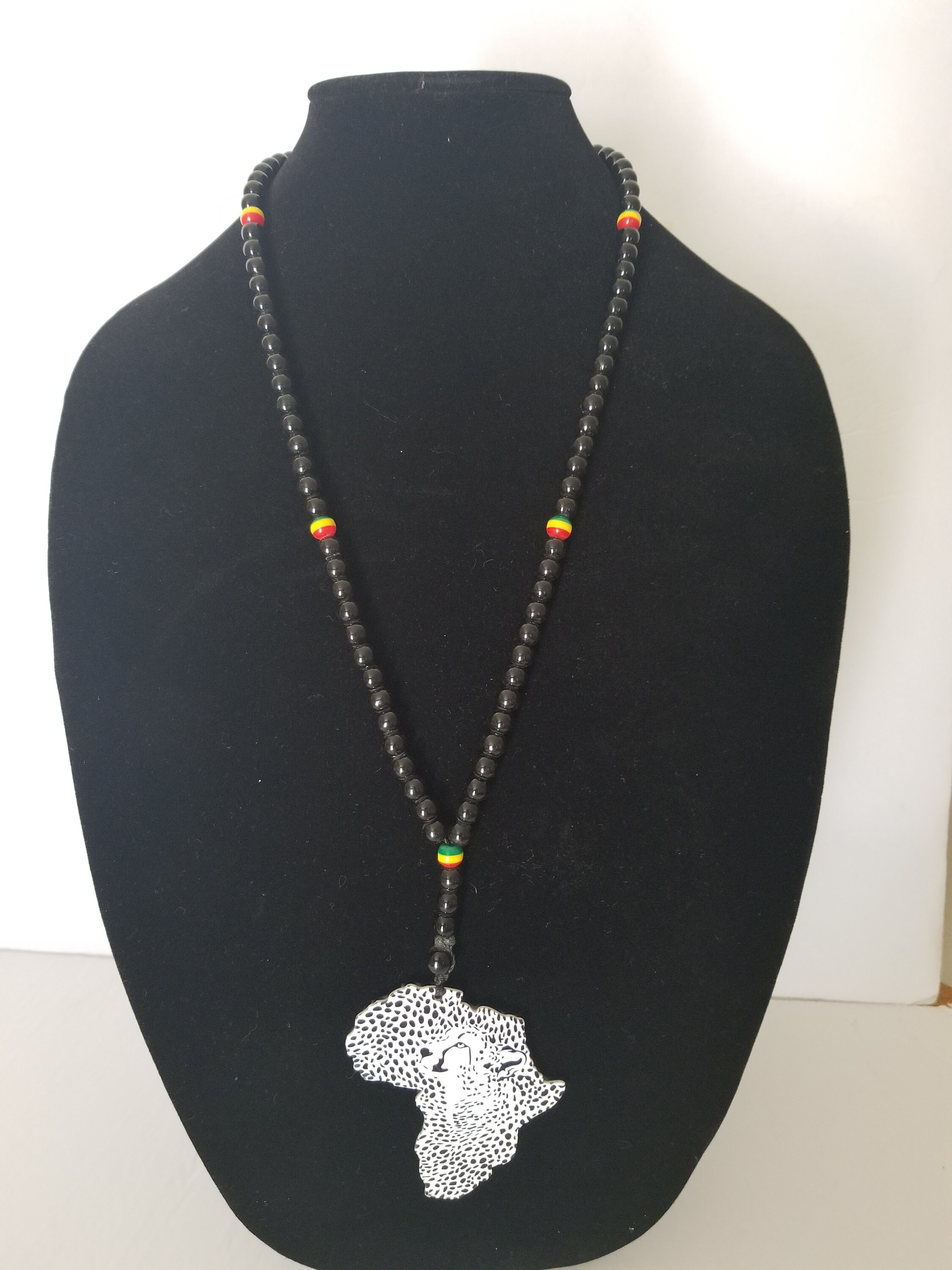 Men's African Jewelry. African Men Jewelry. Gift for Him. - Etsy