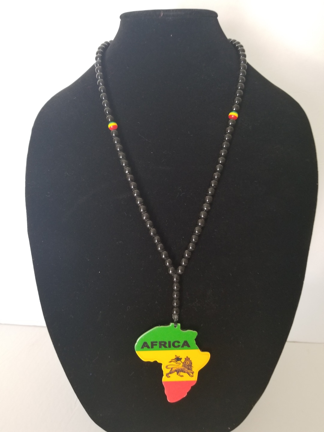 Men's African Jewelry. African Men Jewelry. Gift for Him. - Etsy