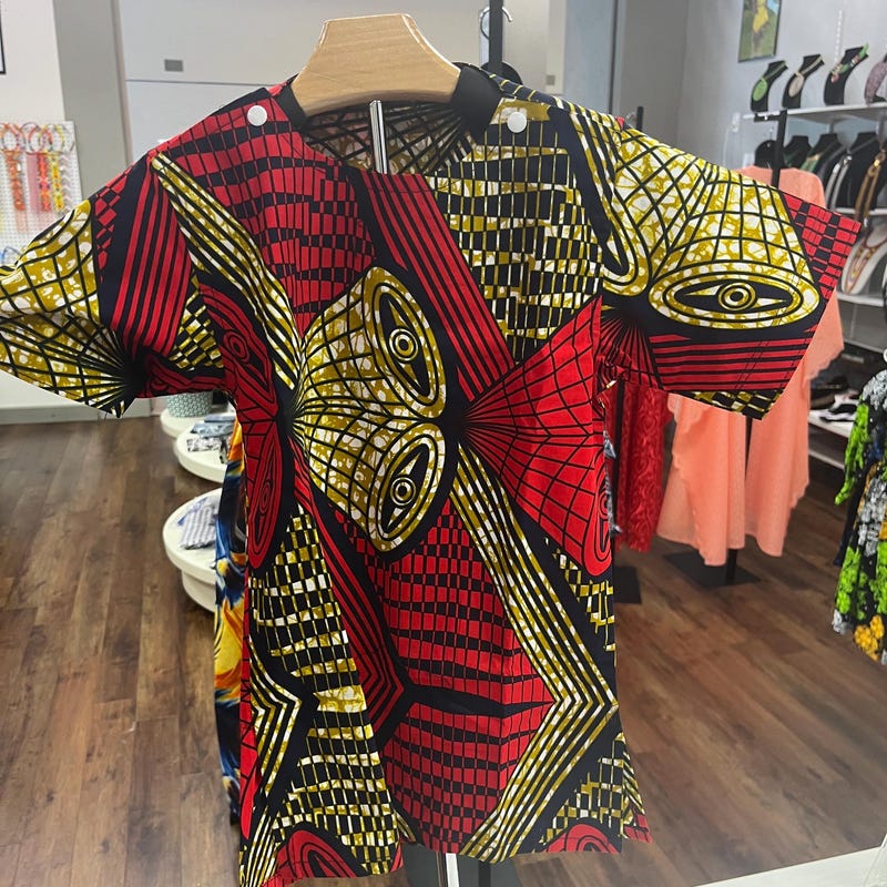 African Boys Fabric - Etsy