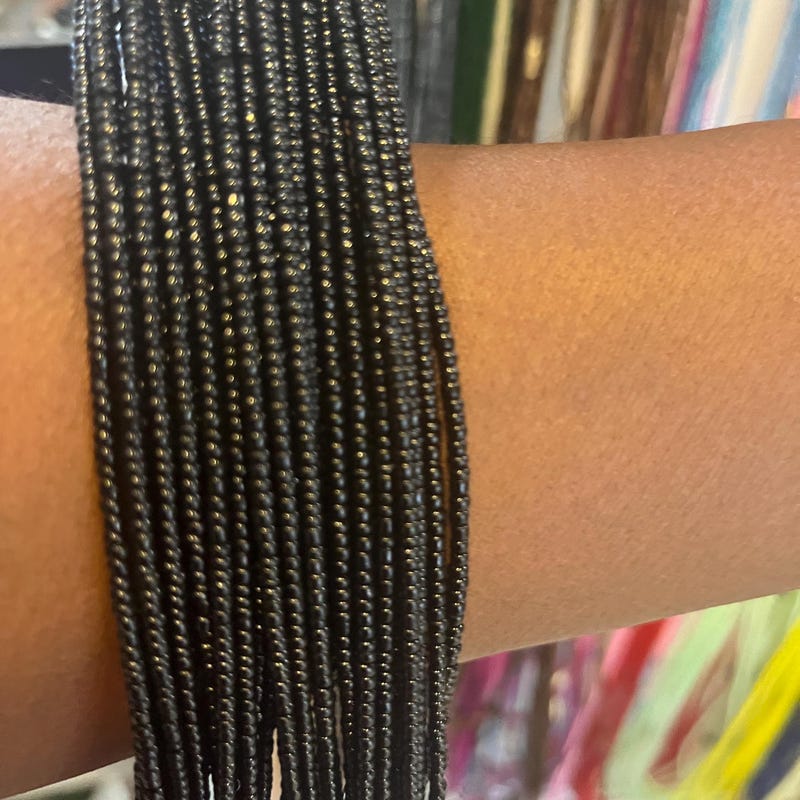 White Gold Mixed Jewelry - Etsy