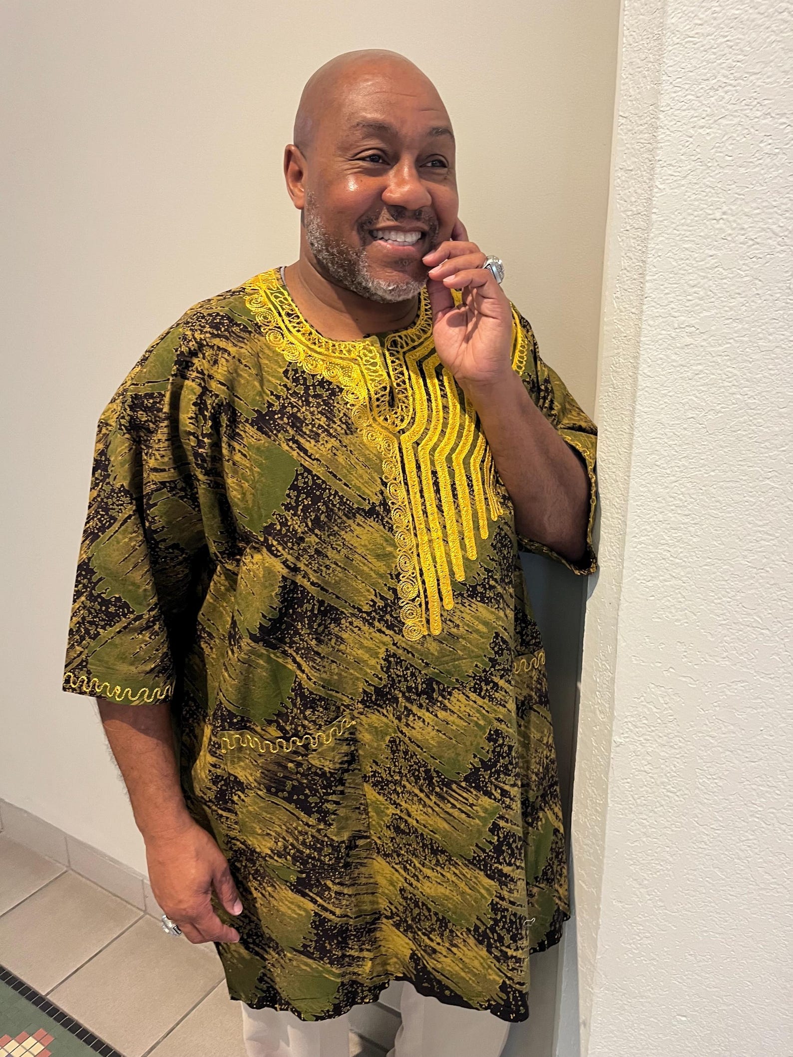 African Fabric Kitenge. Men One Size. Kenyan Dashiki Men Shirt. - Etsy