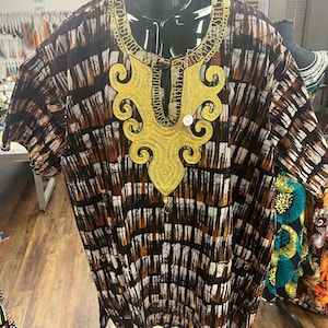 African Fabric Kitenge. Men One Size. Kenyan Dashiki Men Shirt. - Etsy