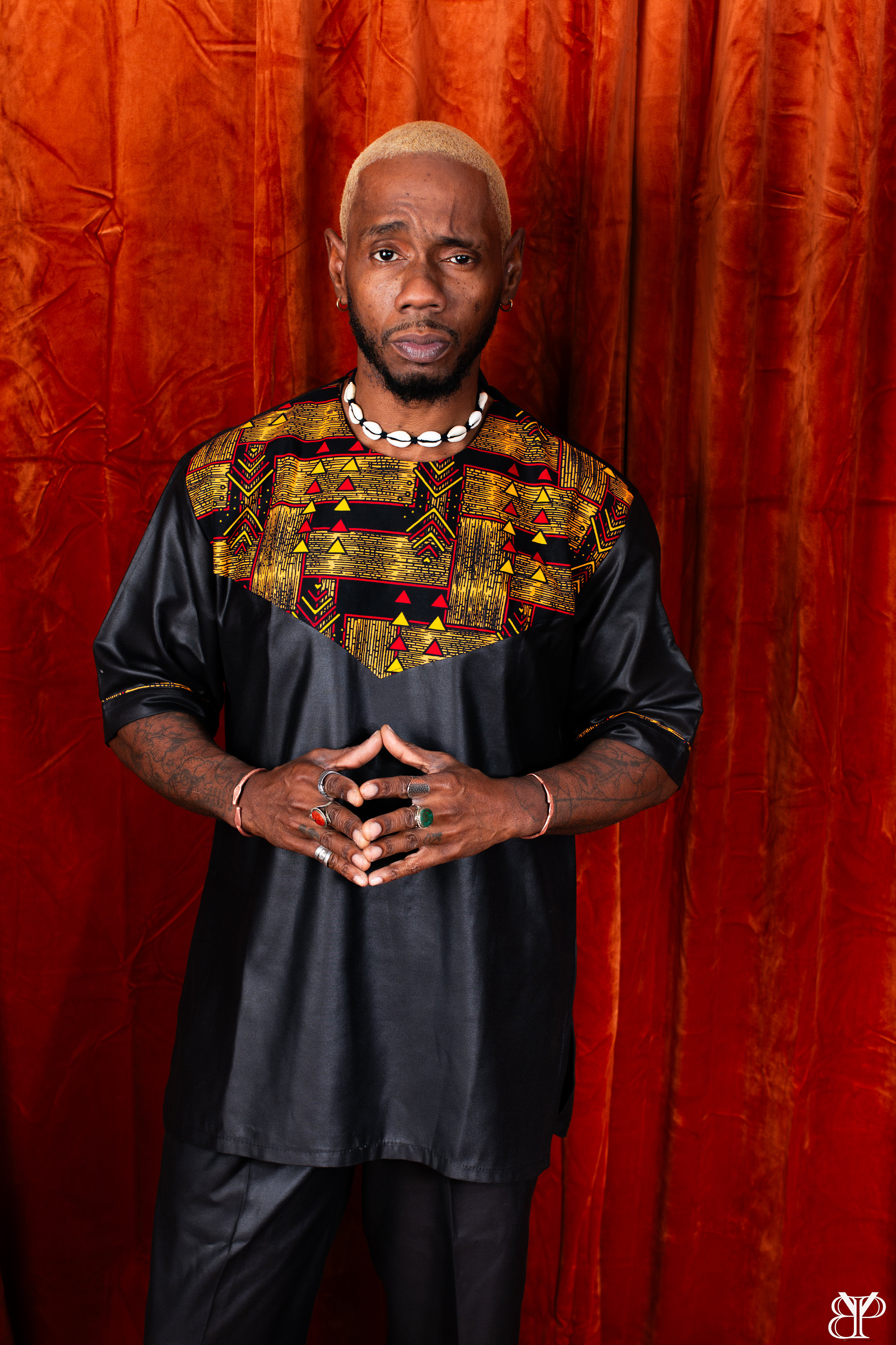 African Kitenge Men's Shirts Only - Etsy