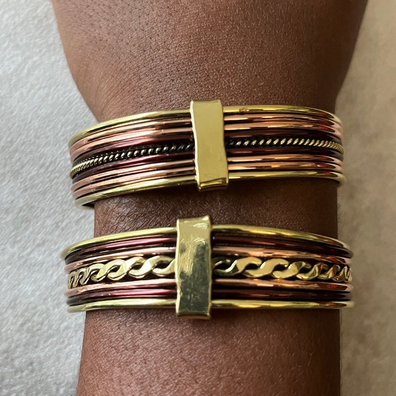 Glass Bead Bracelets Mens - Etsy