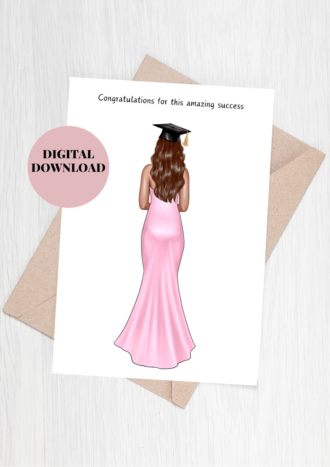 Printable Graduation Card,congratulation for Graduating,graduation Card ...