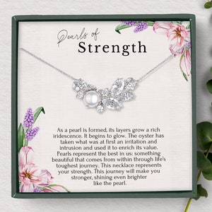 Strength Necklace, Strength Jewelry, Strength Gift, Warrior Necklace ...