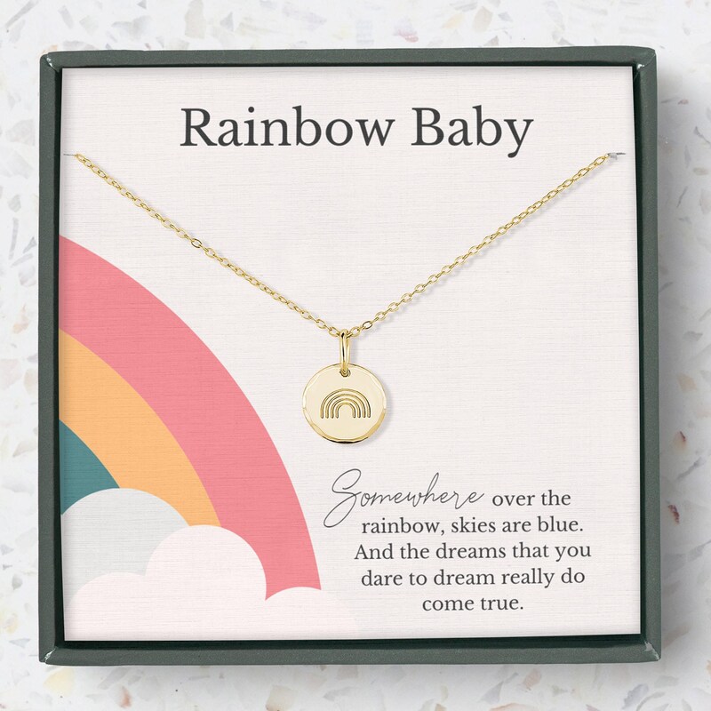 Rainbow Baby Gift - 60+ Gift Ideas for 2025