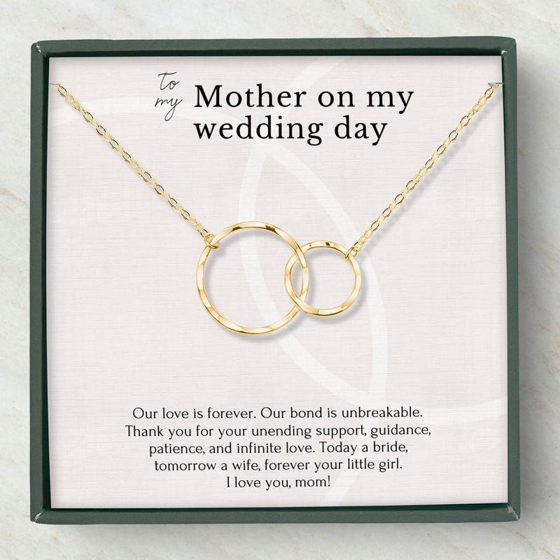 Mother of the Bride Gift - 60+ Gift Ideas for 2025
