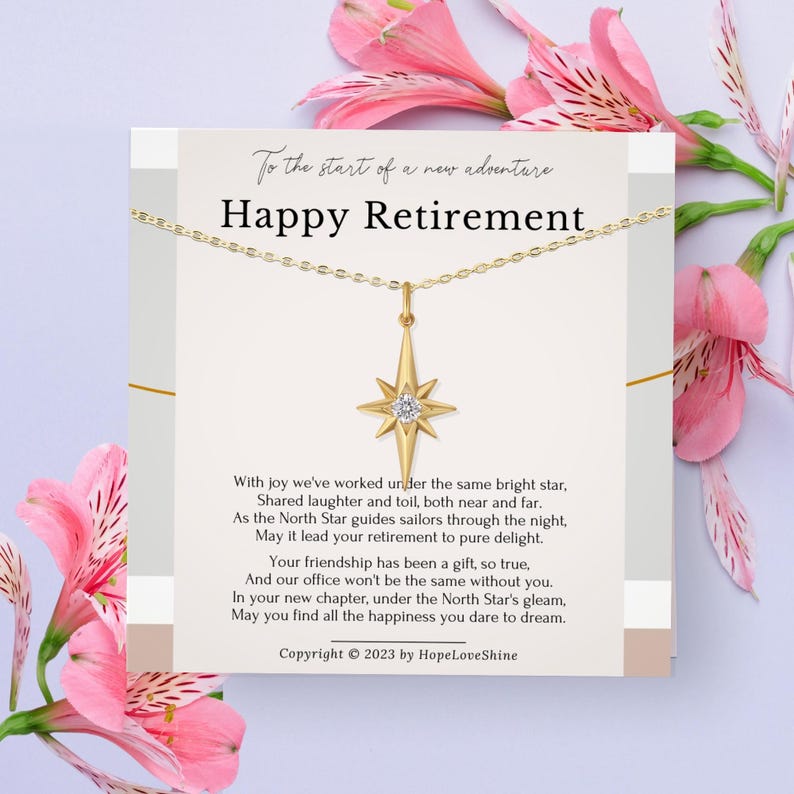 Retirement Gifts for Women | Retirement Gifts for Women Coworker ...