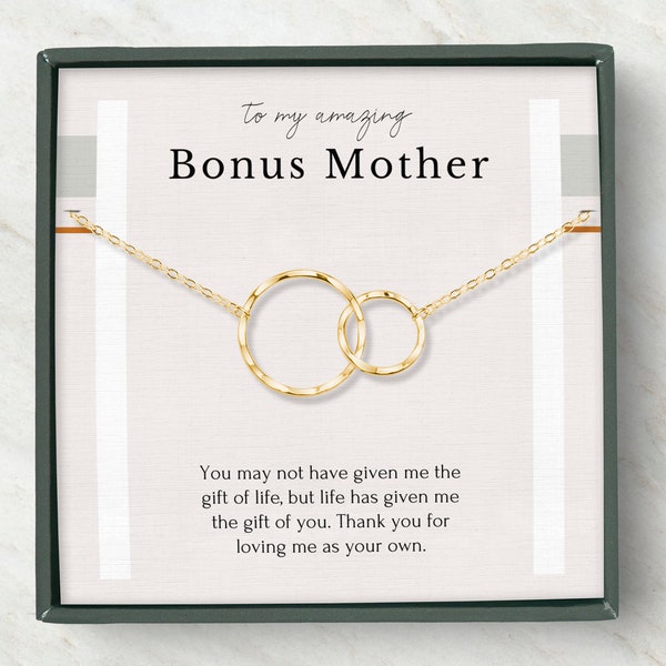 Bonus Mom - Etsy