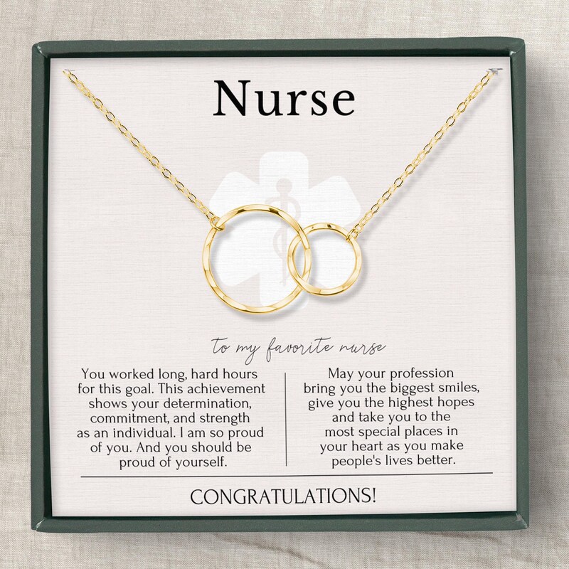 Gift for Nurse - 60+ Gift Ideas for 2025