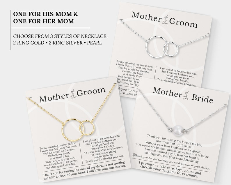 Mother of Groom Gift From Bride Mother of the Bride Gift From - Etsy