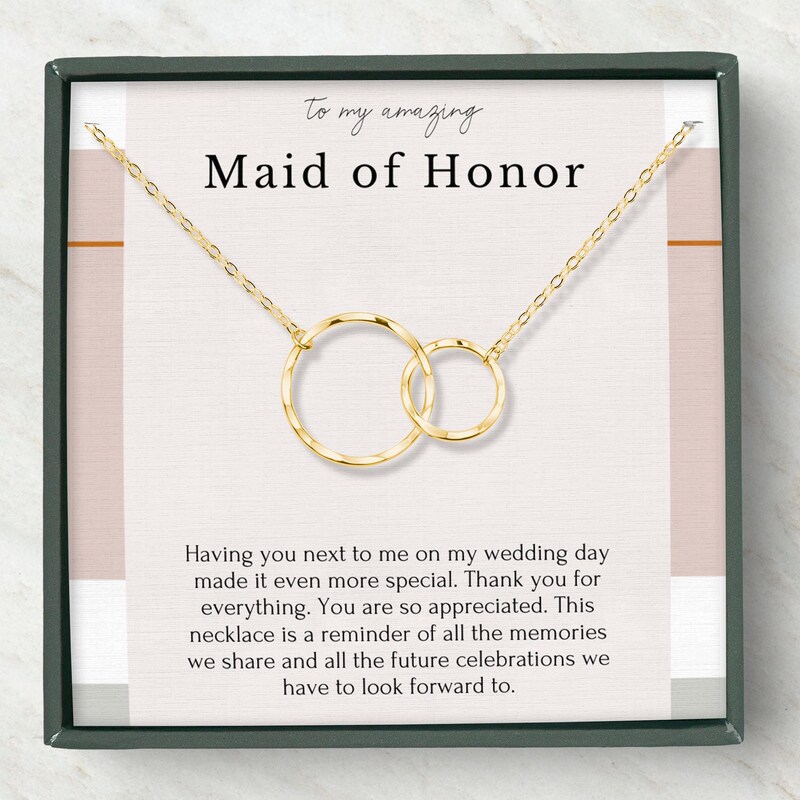 Brides Maid Gifts - 60+ Gift Ideas for 2025