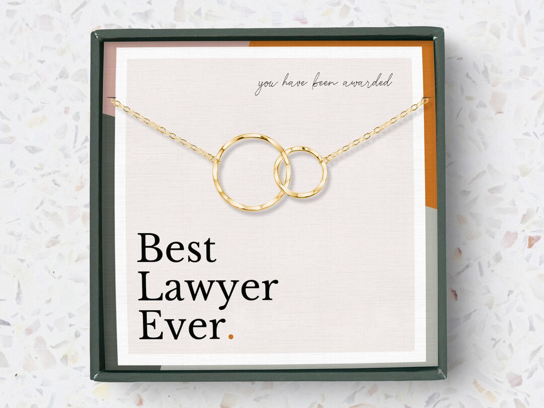Lawyer Gift for Women, Necklace Gifts for Her, Graduation Gifts for ...