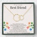 Best Friend Goodbye Gift Best Friend Farewell Gift Best | Etsy