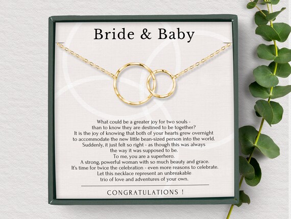 Pregnant Bride Gift Box Expecting Bride Gift Ideas Engaged - Etsy