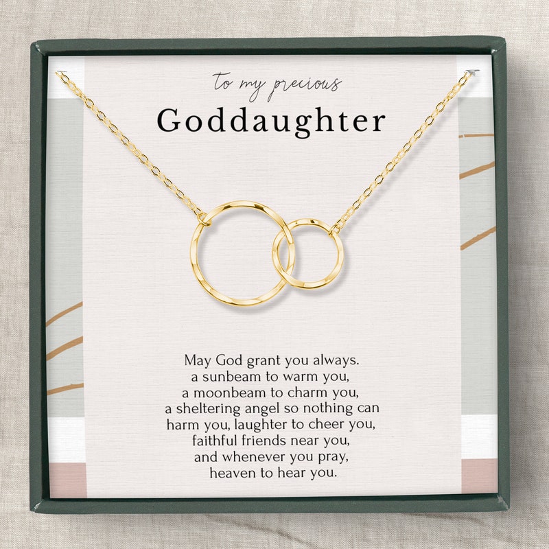 Goddaughter - Etsy UK