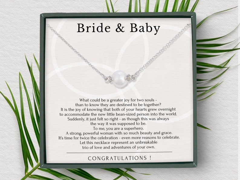 Pregnant Bride Gift Box Expecting Bride Gift Ideas Engaged - Etsy