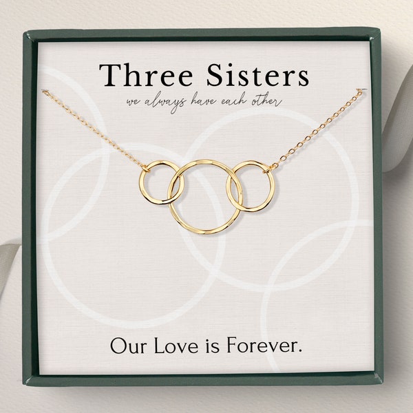 3 Sisters - Etsy