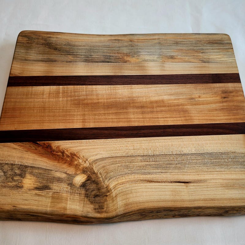 Slab Cutting Board - Etsy