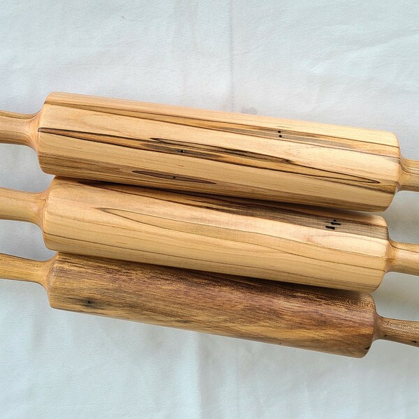 Rolling Pin - Etsy