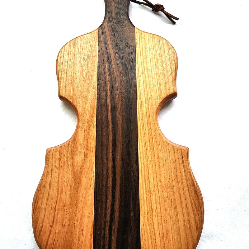 Glass Fiddles - Etsy