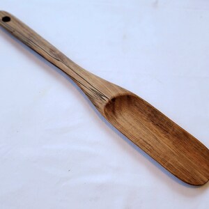 Handmade Spoon Spatulas Handcrafted Spoonulas Hand Carved Wooden Spoons ...