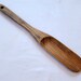 Handmade Spoon Spatulas Handcrafted Spoonulas Hand Carved Wooden Spoons ...